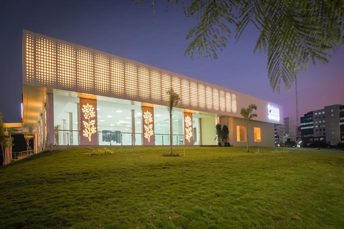 Shri Ram Properties, Chennai