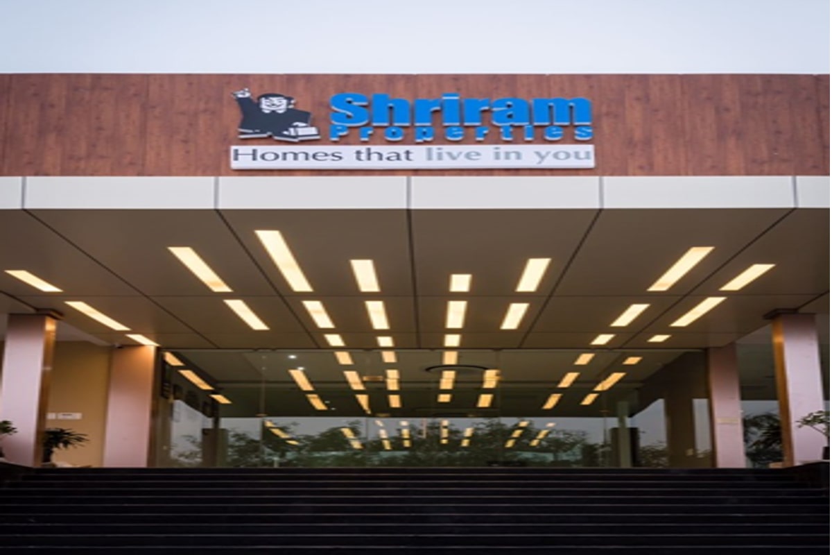 Shri Ram Properties, Chennai